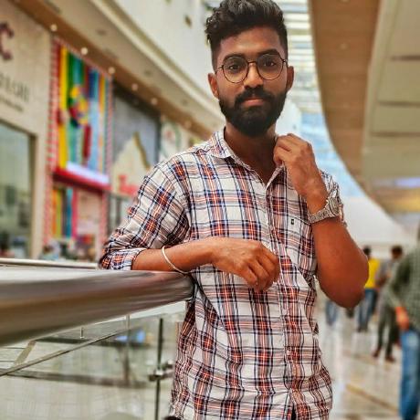 Arunmadavan Arun Madhavan Github