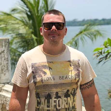Githubstanislav Stanislav Spiridonov Github