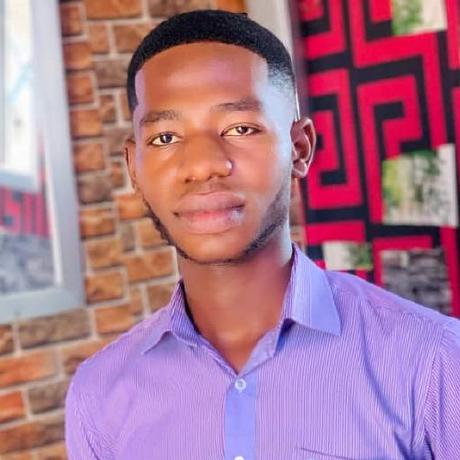 Pius Donkor Pius Github