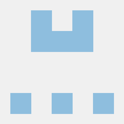 Stans Robot Project Github