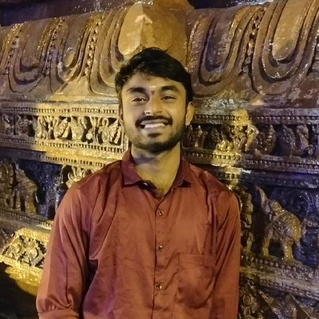 Prakash9019 Pentakota Loka Surya Prakash Github