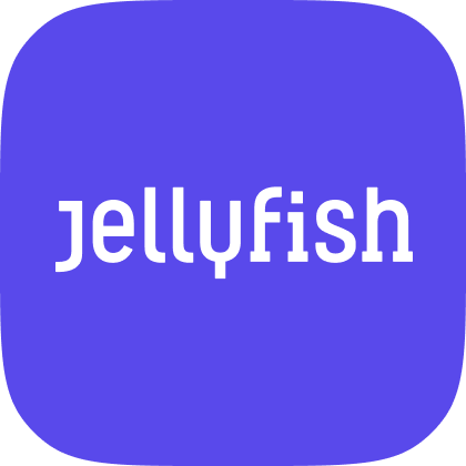 Jellyfish Production Github
