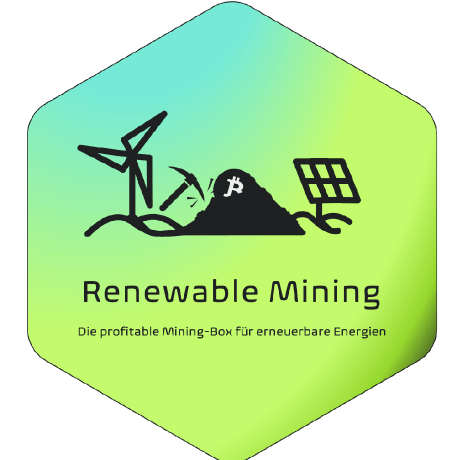Renewable Mining Github