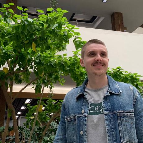 Msdmitry Dmitry Mishin Github