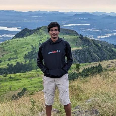 Rusarabw Rusara Wimalasena Github