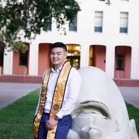 J Chany James Chan Github