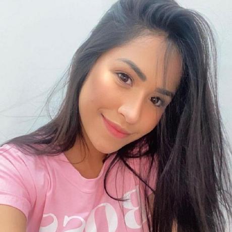 Thaina Barbosa Thainá Barbosa Github