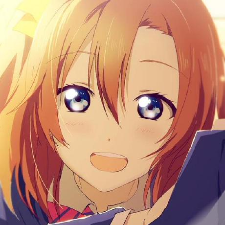 Honohonoka Haoye Lou Github