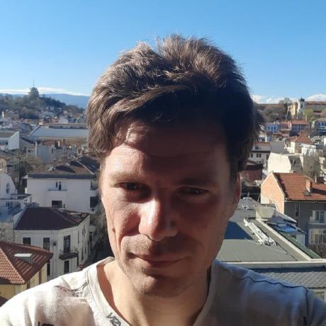 Maxbogovick Bogovick Github