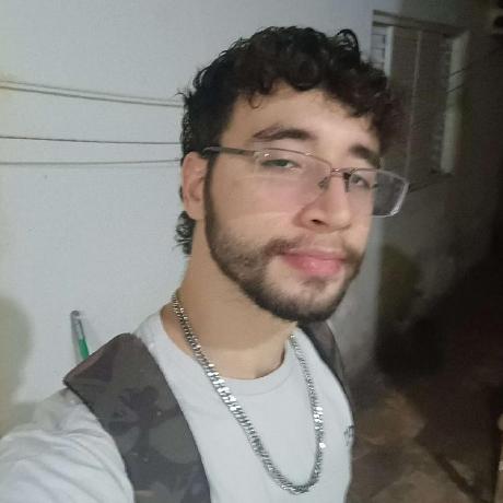 Jv Rossi João Rossi Github