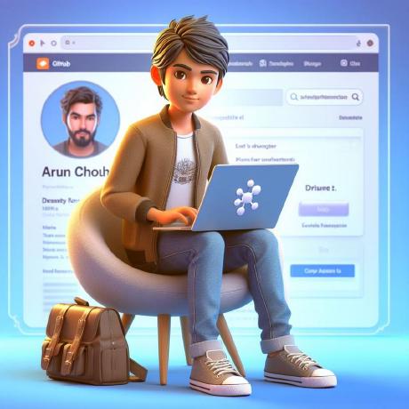 Arunchouhan07 Arun Chouhan Github