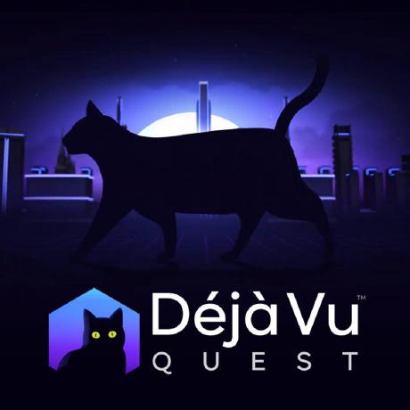 Dejavu Github