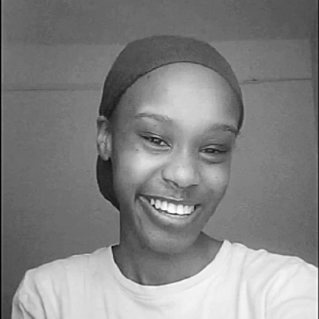 Wangarimuringi Wangari Github