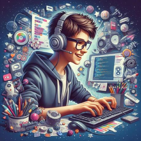 Iamyaxya Yahya Github