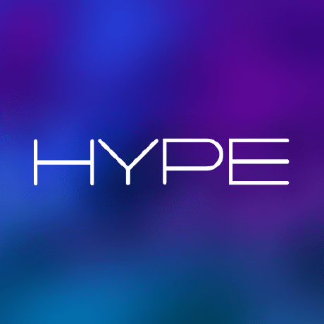 Hype Github