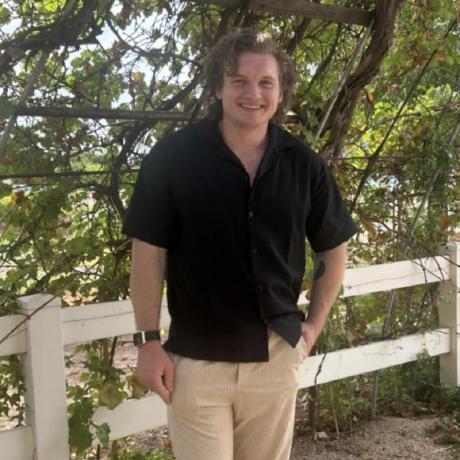 Snyder10101 Christian Snyder Github