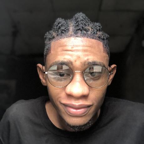 Crownthirst Adewunmi Oluwaseun Github