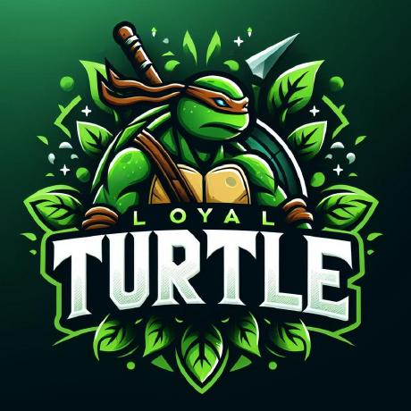 Loyal Turtle Github