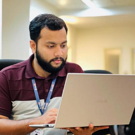 Haristiks Haris A Github