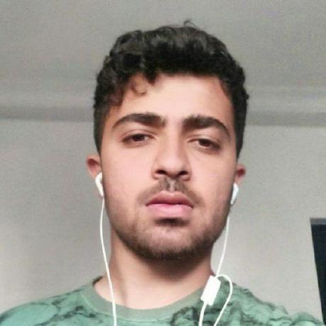 Hadi7325 Hadi Jamali Github
