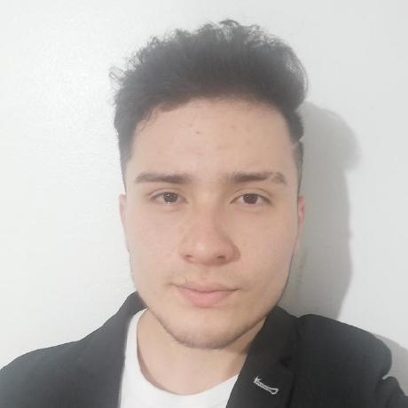 Juliandm05 Julián Díaz Github