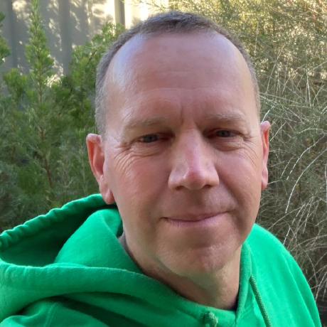 Iankulin Ian Bailey Github