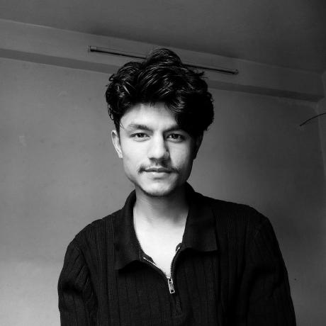 Darshan Deep Dipdarshan Thapa Github