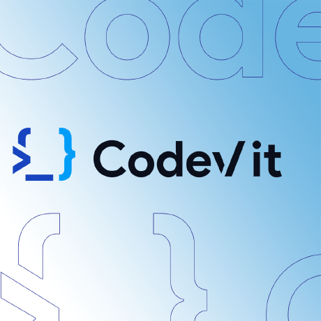 Codev It Github