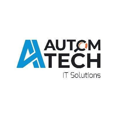 Autom Tech Administrador Github