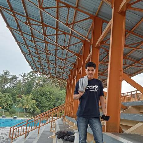 Gngap 016 Gilang Ap Github