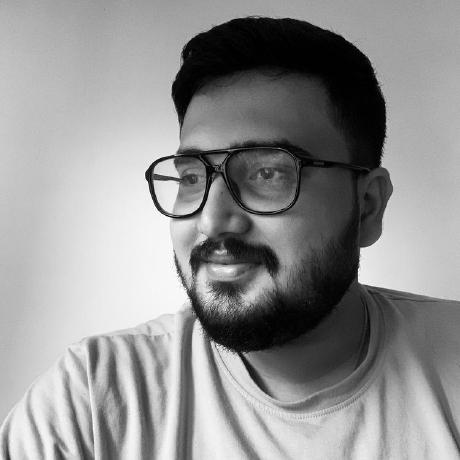 G S Kaushik G S Kaushik Github