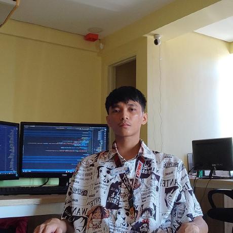 Red Cruz Raymark E Dela Cruz Github