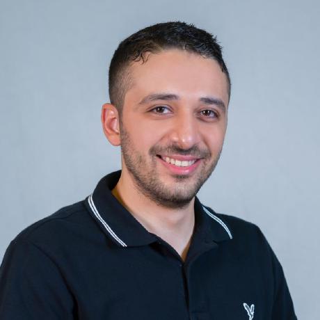 Amshaker Abdelrahman Shaker Github