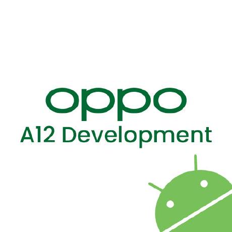 Oppo Mediatek Development Github