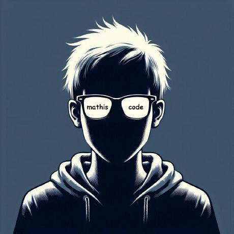 Mathiscode77 Mathis Github