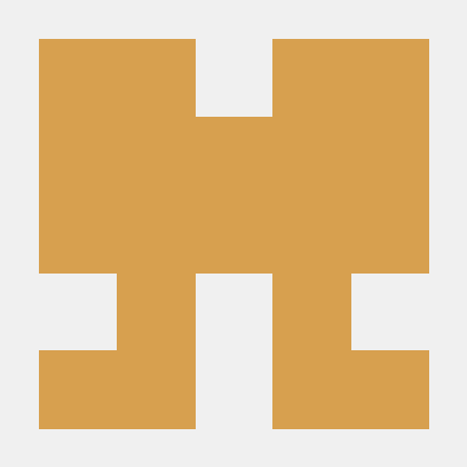 Muirfield Organization Example Github