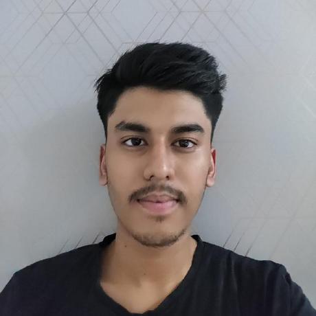 Arnav2021453 Arnav Gupta Github