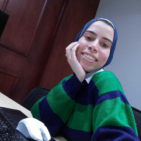 Hagar00 Hagar Hassan Github