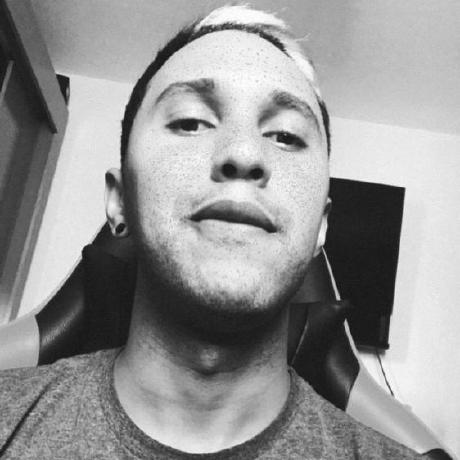 Jonathan Moreira Github