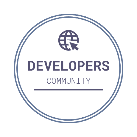 Community For Developers Github