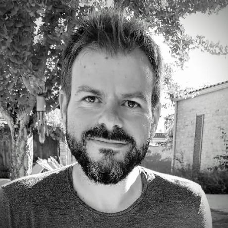 Rollin Github - Nature Design Collection - Retina Quality