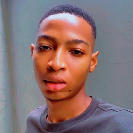 Marvvy1 Adeyinka Marvellous Github