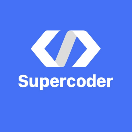 Supercoder Inc Github