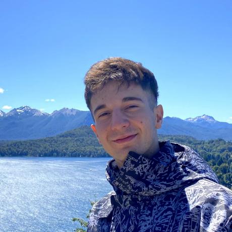 Gonzaheinzen Gonzalo Heinzen Github