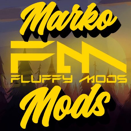 Markomods X Fluffymods Github