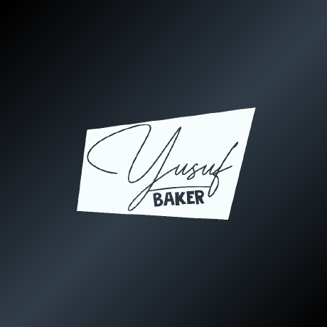 Ysfbaker Yusuf Baker Github