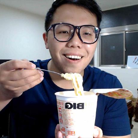 Timchenstudio Tim Chen Github