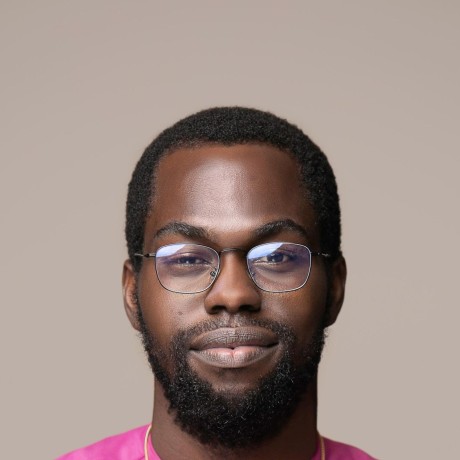 Orinayo Codes Github