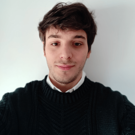 Simone Mariani Github - Beautiful Light Wallpaper - HD