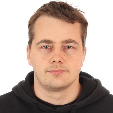 Spolyakov Cognitiv Sergey Polyakov Github